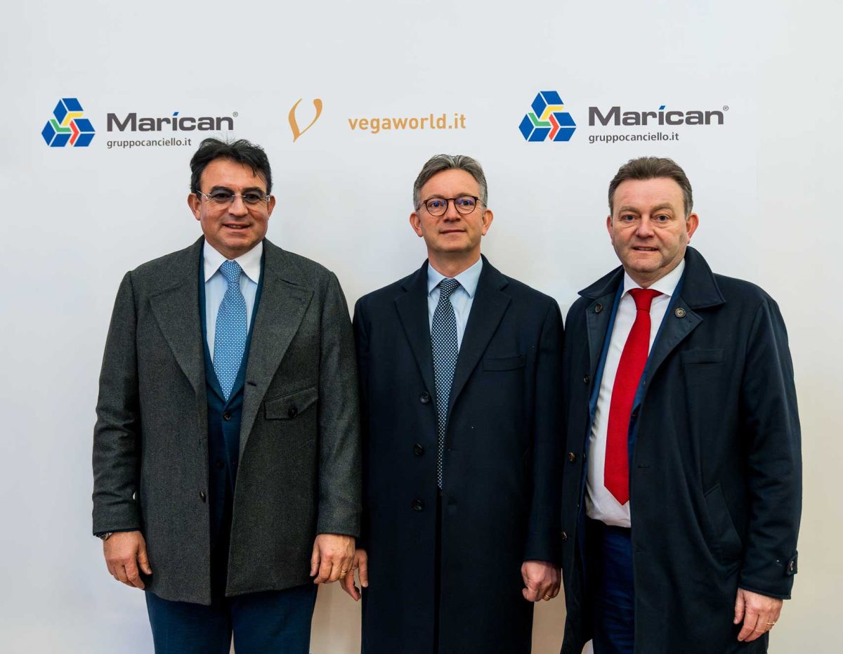Marican Holding – ImMagazine