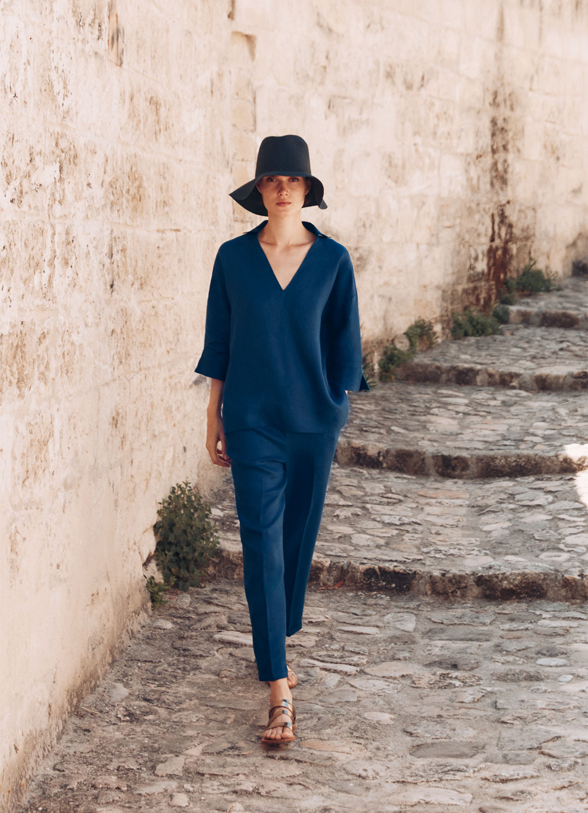 Amina Rubinacci. Apre a Torino e conquista New York – ImMagazine